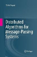 Distributed Algorithms for Message-Passing Systems - Raynal Michel | Książka w Empik