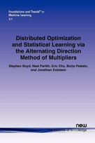 Distributed Optimization and Statistical Learning Via the Alternating ...