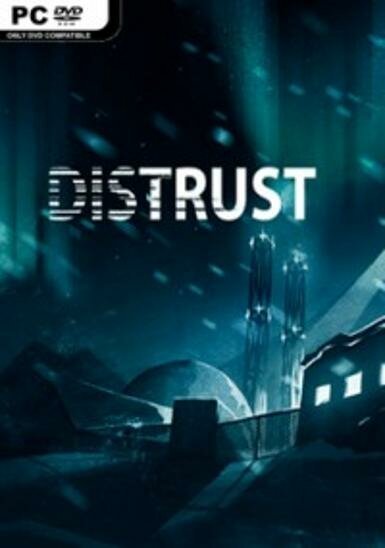 Distrust (PC) Klucz Steam - MUVE.PL | Gry i programy Sklep EMPIK.COM
