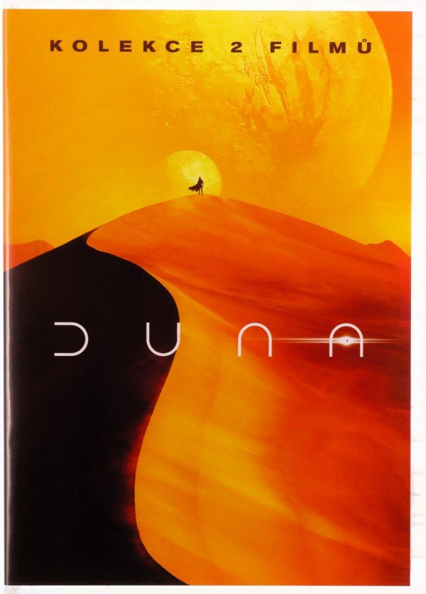 Diuna 2 - Various Directors| Filmy Sklep EMPIK.COM