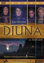 Diuna - Lynch David| Filmy Sklep EMPIK.COM