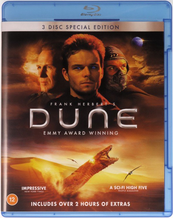 Diuna - Various Distribution| Filmy Sklep EMPIK.COM