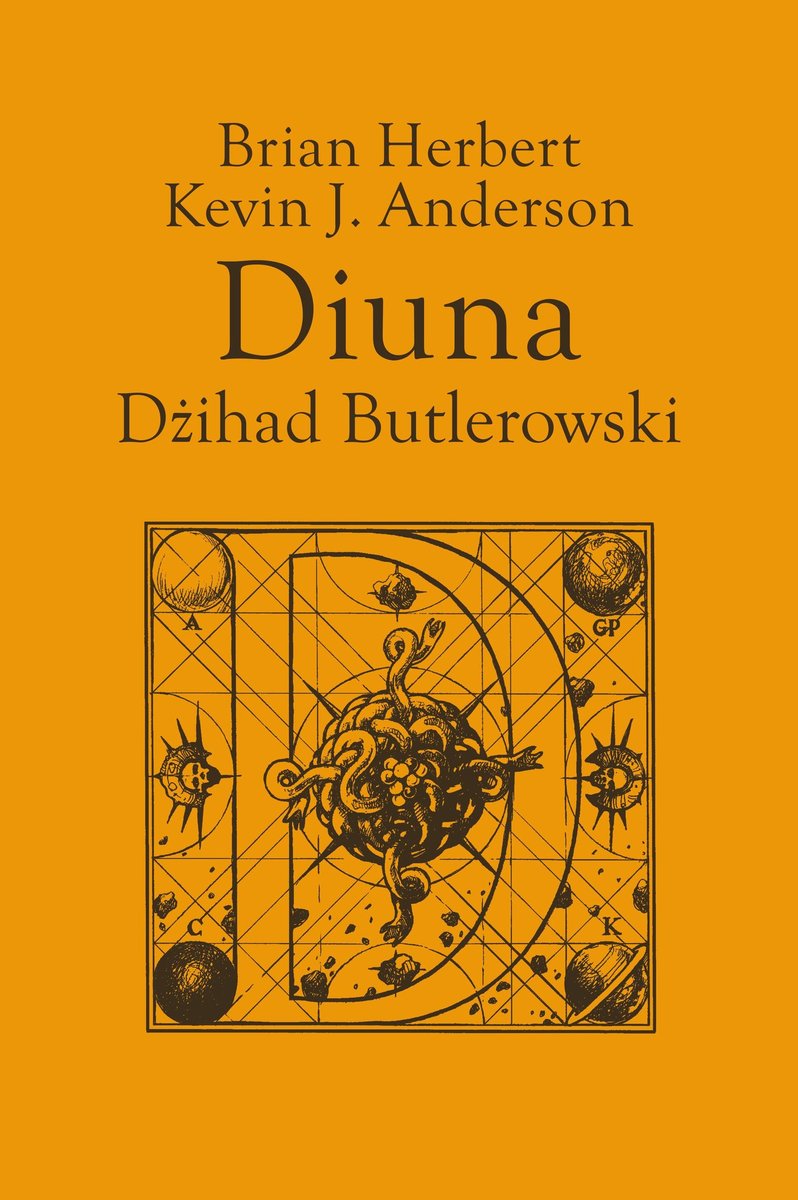 Diuna. Dżihad Butlerowski - ebook EPUB - Anderson Kevin J. | Ebook Sklep EMPIK.COM