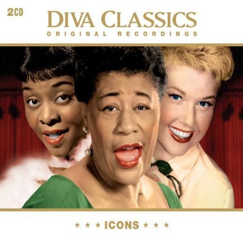 Diva Classics - Various Artists | Muzyka Sklep EMPIK.COM