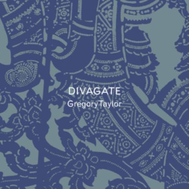Divagate - Palace of Lights | Muzyka Sklep EMPIK.COM