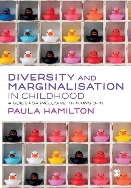 Diversity and Marginalisation in Childhood. A Guide for Inclusive ...