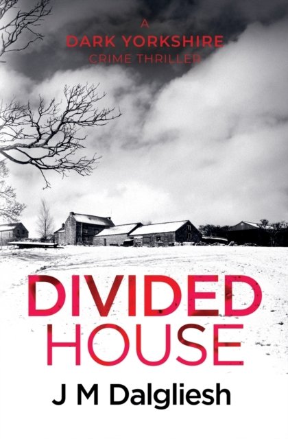 Divided House - J. M. Dalgliesh | Książka w Empik
