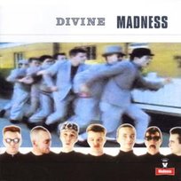 Divine Madness (Remastered) - Madness | Muzyka Sklep EMPIK.COM