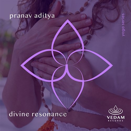Divine Resonance - Pranav Aditya | Muzyka, mp3 Sklep EMPIK.COM