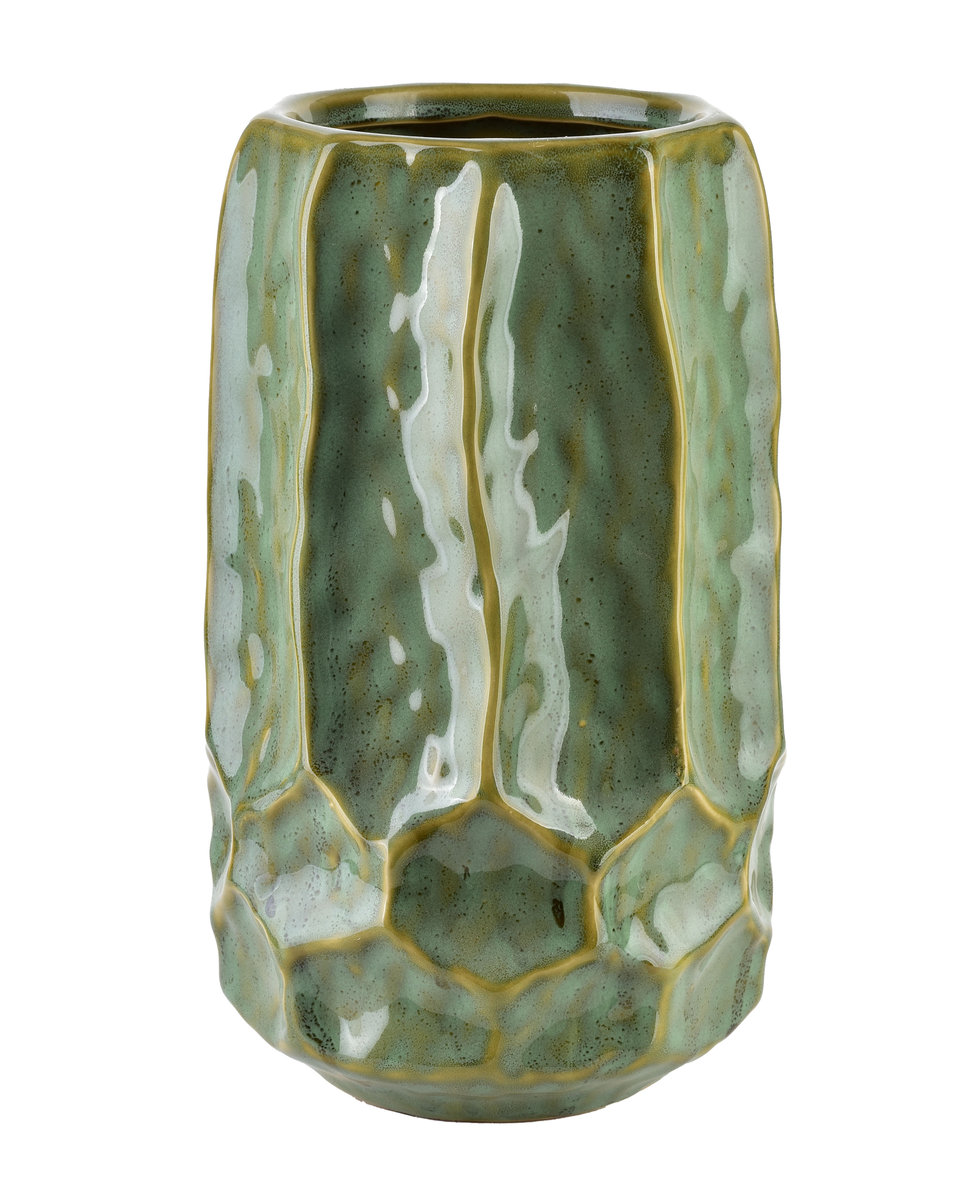 DIVINE Wazon 12x14x26cm - Mondex | Sklep EMPIK.COM