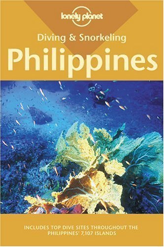 Diving & Snorkeling Philippines - Opracowanie zbiorowe | Książka w Empik