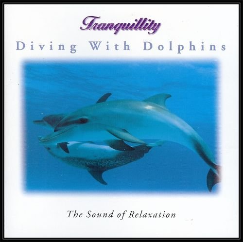 Diving With Dolphins - Various Artists | Muzyka Sklep EMPIK.COM