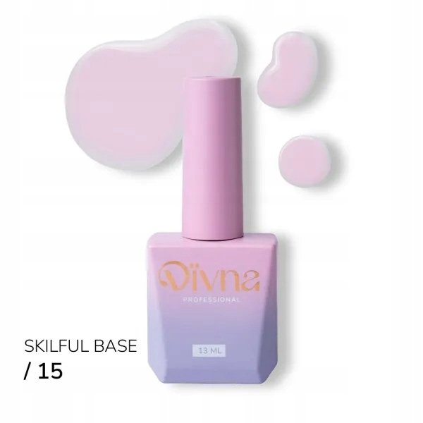 DIVNA baza budująca 13 ml | Sklep EMPIK.COM