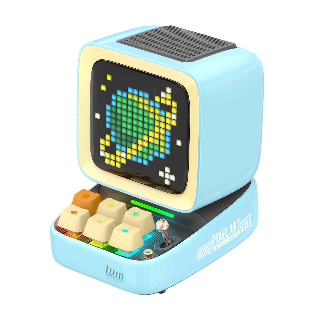 Divoom Ditoo Pro - blue - Divoom | Sklep EMPIK.COM