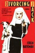 Divorcing Jack - Bateman Colin | Książka w Empik