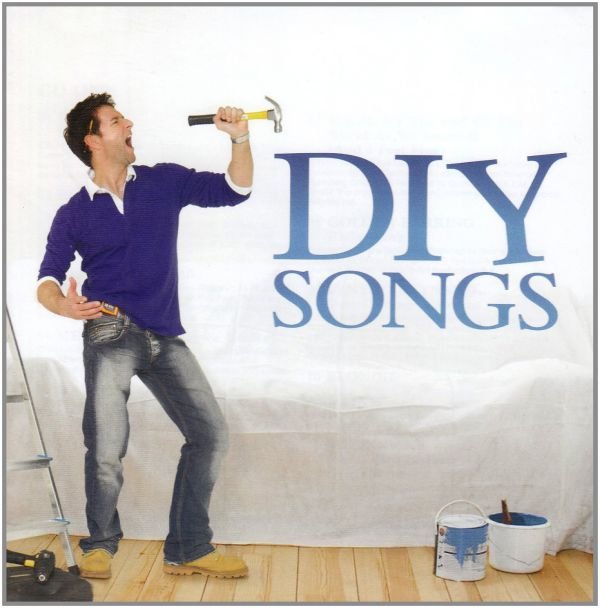 Diy Songs - Various Artists | Muzyka Sklep EMPIK.COM