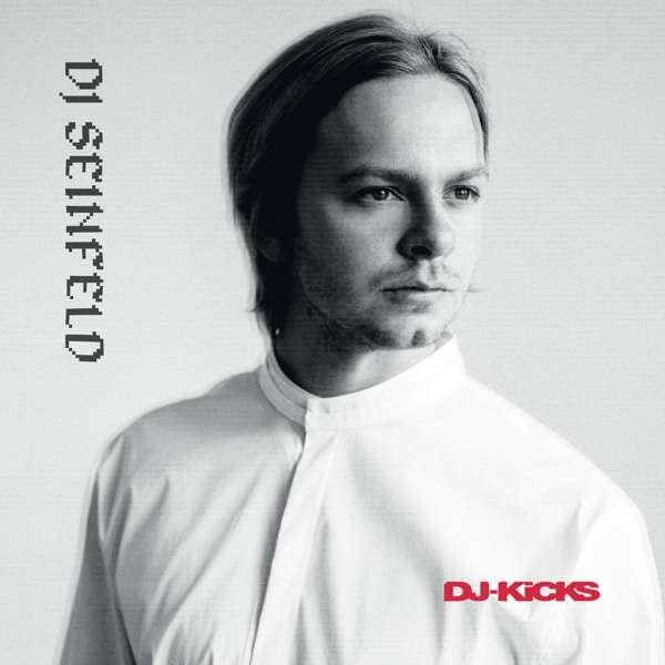 DJ Kicks - Various Artists | Muzyka Sklep EMPIK.COM