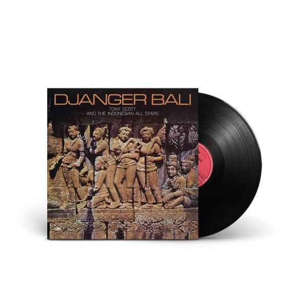 Djanger Bali - Various Artists | Muzyka Sklep EMPIK.COM