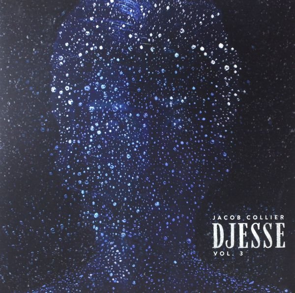 Djesse Vol. 3 - Collier Jacob | Muzyka Sklep EMPIK.COM
