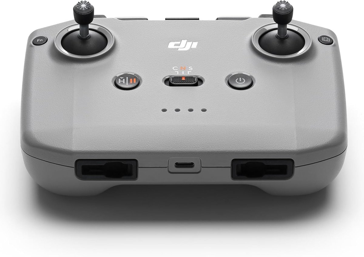 DJI RC-N3 pilot zdalnego sterowania Neo,Mini 4 Pro,Air 3,Air 3S nowy 2024 - DJI | Sklep EMPIK.COM