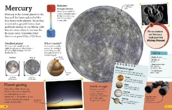 DK Find Out! Solar System - Cruddas Sarah | Książka w Empik