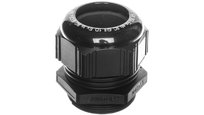 Dĺ‚awnica kablowa poliamidowa m40 ip68 skintop k-m 40 atex plus czarna ...
