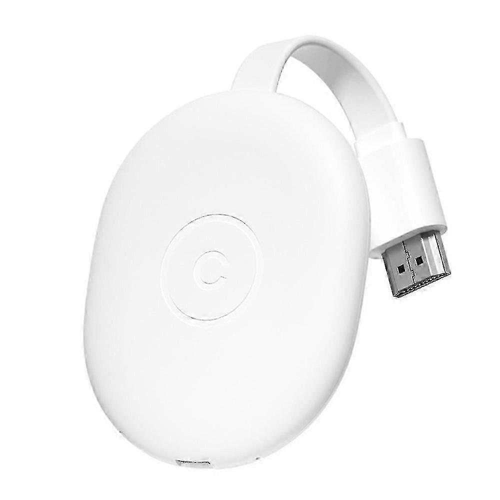 Dla Chromecasta - 4. generacji HDMI Digital Video Media Streamer ...