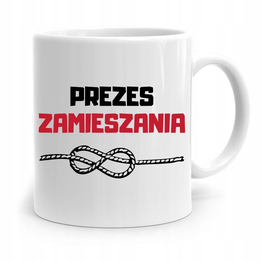 DLA PREZESA VICEPREZESA KUBEK PREZES ZAMIESZANIA z Nadrukiem ze ...