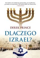 Dlaczego Izrael? - Derek Prince | Książka w Empik