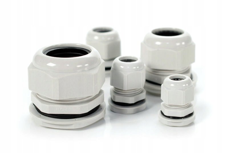 Dławica kablowa PG 29mm IP68 TRYTYT - Trytyt | Sklep EMPIK.COM