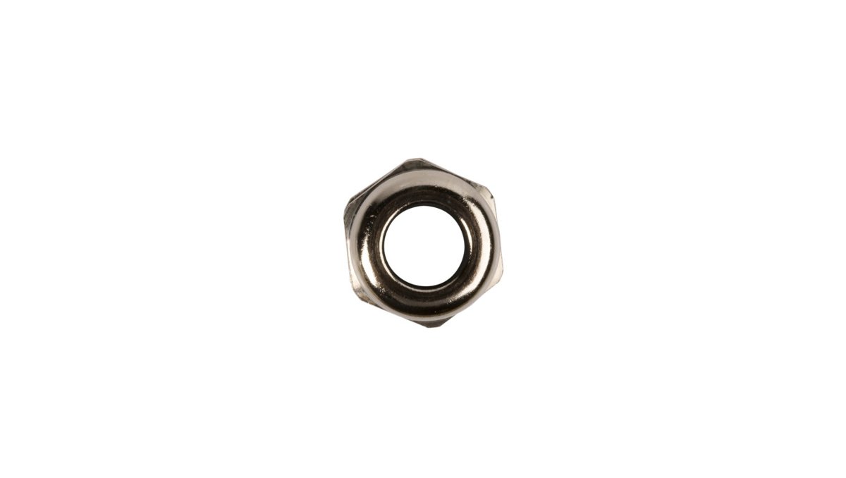 Dławnica kablowa mosiężna M20 IP68 SKINTOP MS-M 20x1,5 53112020 - LAPP ...