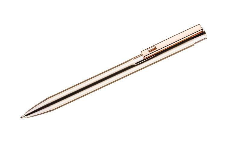 Długopis ARCHEE 19616-21 Złoty - UPOMINKARNIA | Sklep EMPIK.COM