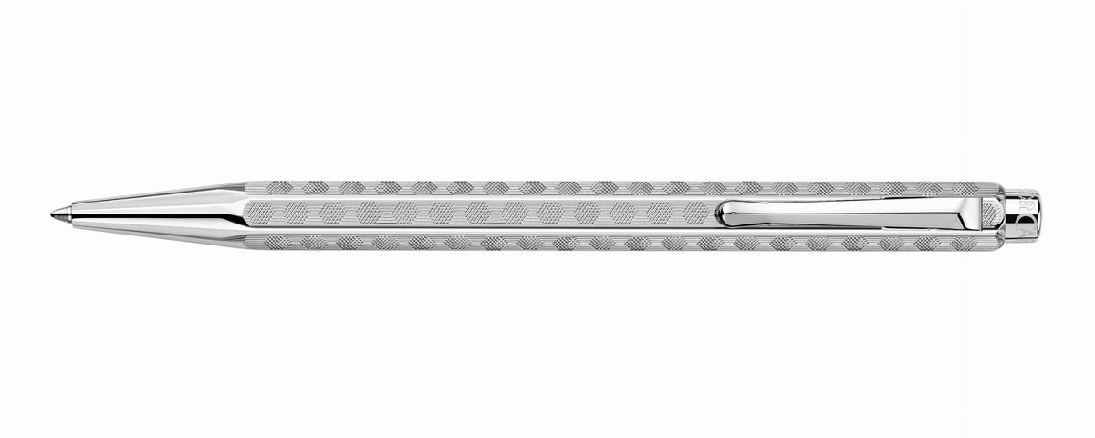 Długopis Caran d'Ache Ecridor Heritage - CARAN D'ACHE | Sklep EMPIK.COM
