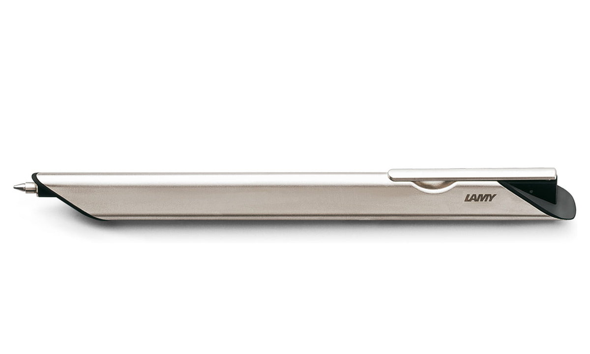 Długopis Lamy Dialog 1 Titanum - Inna marka | Sklep EMPIK.COM