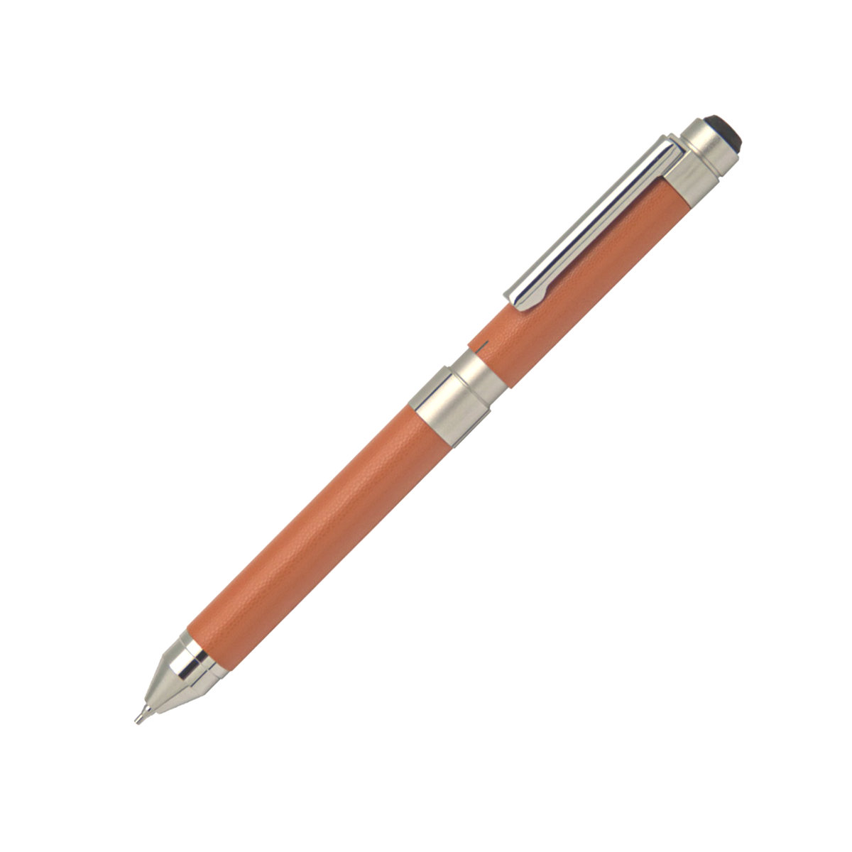 Długopis wielofunkcyjny Zebra Sharbo X CL5 Multipen Camel - Zebra ...