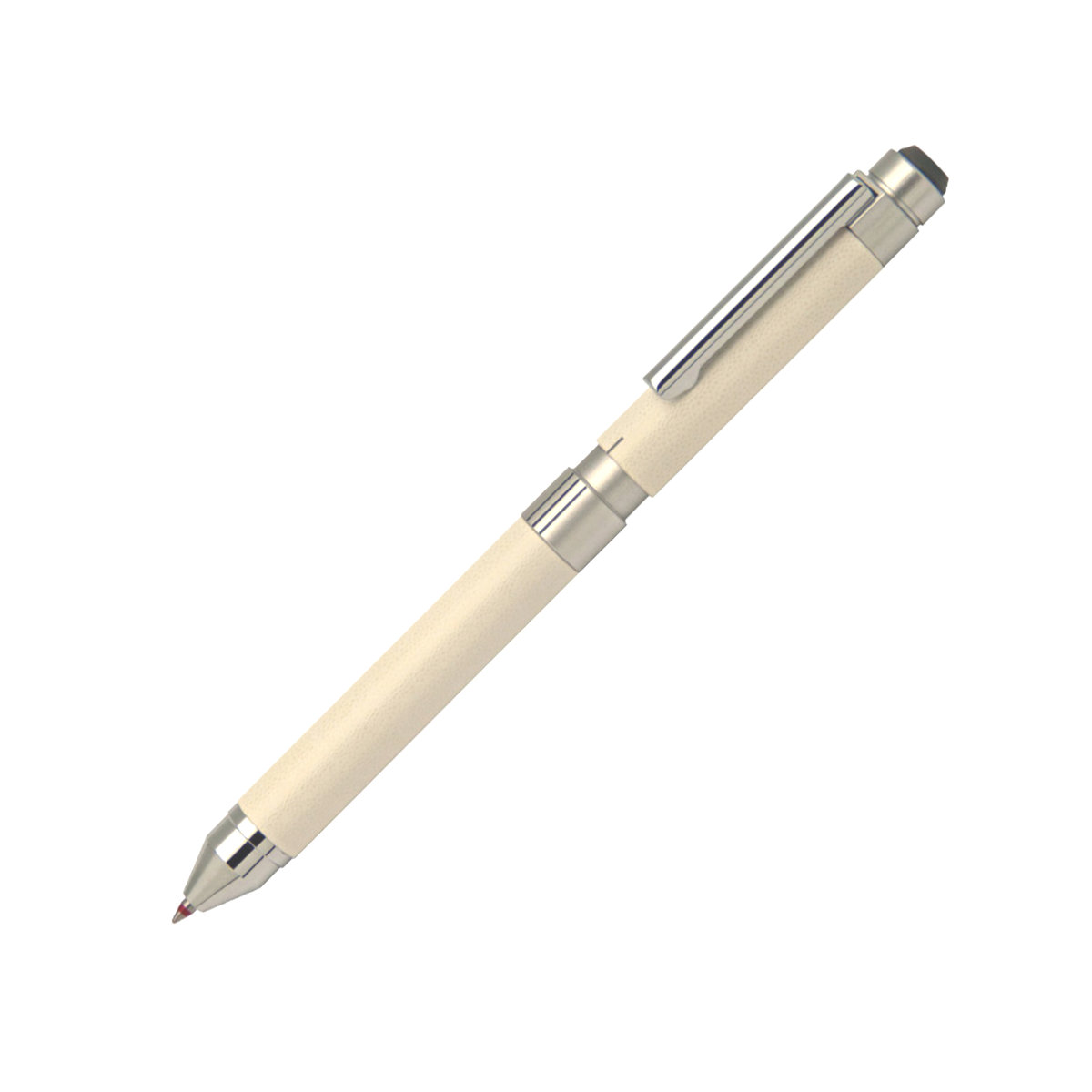 Długopis wielofunkcyjny Zebra Sharbo X CL5 Multipen White - Zebra ...