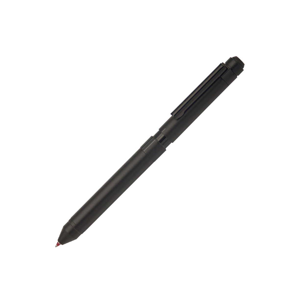 Długopis wielofunkcyjny Zebra Sharbo X ST3 Multipen Black Mat - Zebra ...