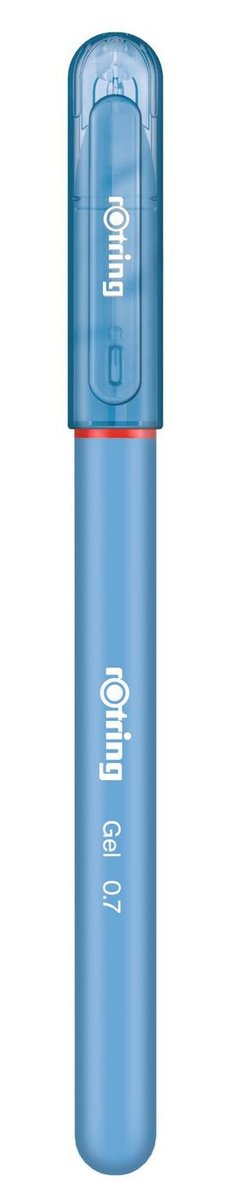 Długopis Żelowy 0,7 J.nie.2114451 Rotring - ROTRING | Sklep EMPIK.COM