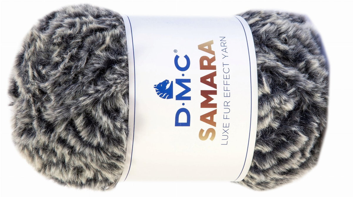 dmc DMC SAMARA 100gr kol. 406 - DMC | Sklep EMPIK.COM