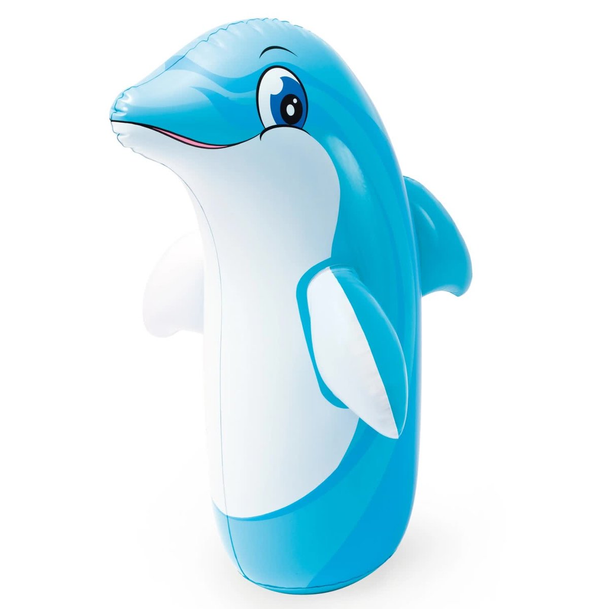 Dmuchany worek treningowy Delfin INTEX 44669 - Intex | Sklep EMPIK.COM