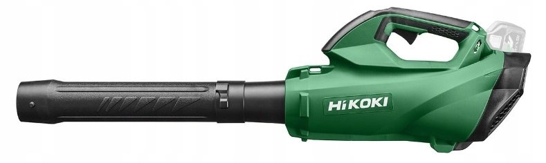 DMUCHAWA DO LIŚCI HIKOKI RB36DA W4Z 36V AKUMULATOROWA MULTIVOLT 190Km/h - Hikoki | Sklep EMPIK.COM