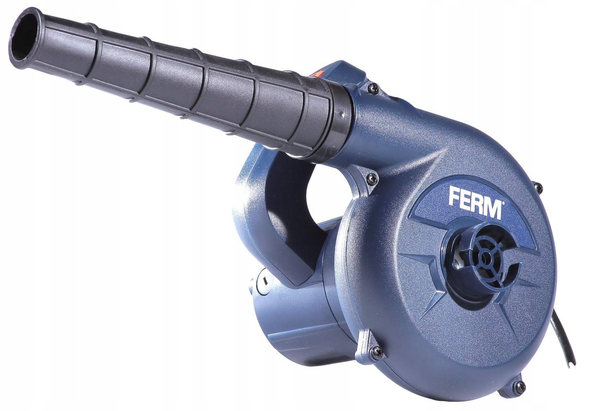 Dmuchawa elektryczne Ferm 1,32 kg - FERM | Sklep EMPIK.COM