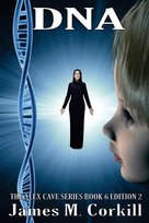Dna - James M. Corkill | Książka w Empik