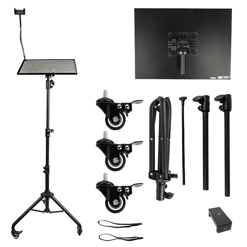 DNA PLS2 statyw pod laptop mikser rzutnik do 10 kg stal uchwyt do ...