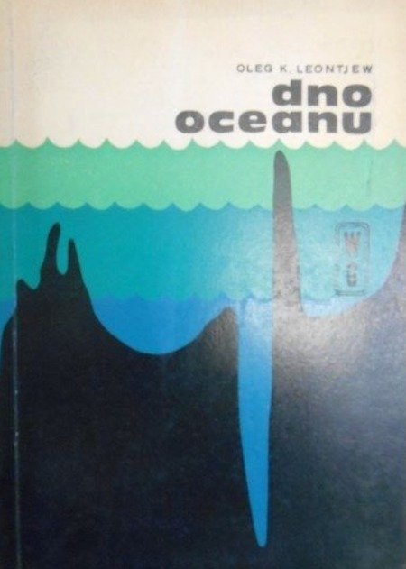 Dno oceanu - Opracowanie zbiorowe | Książka w Empik