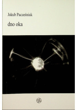 Dno oka - | Książka w Empik