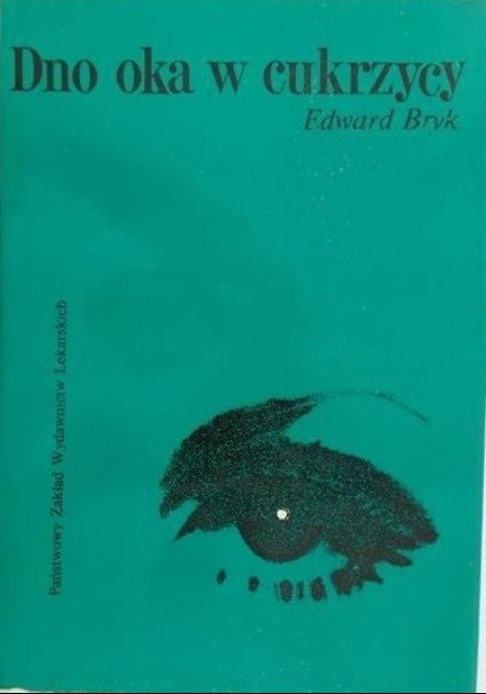 Dno oka w cukrzycy - Opracowanie zbiorowe | Książka w Empik