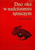 Dno oka w nadciśnieniu tętniczym - | Książka w Empik