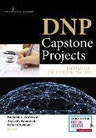 Dnp Capstone Projects: Exemplars of Excellence in Practice - Springer ...