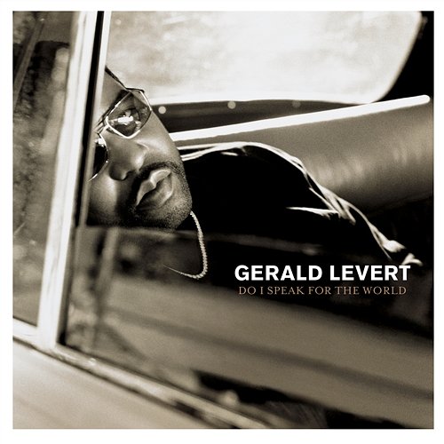 What Happened to the Love - Gerald Levert | Muzyka, mp3 Sklep EMPIK.COM